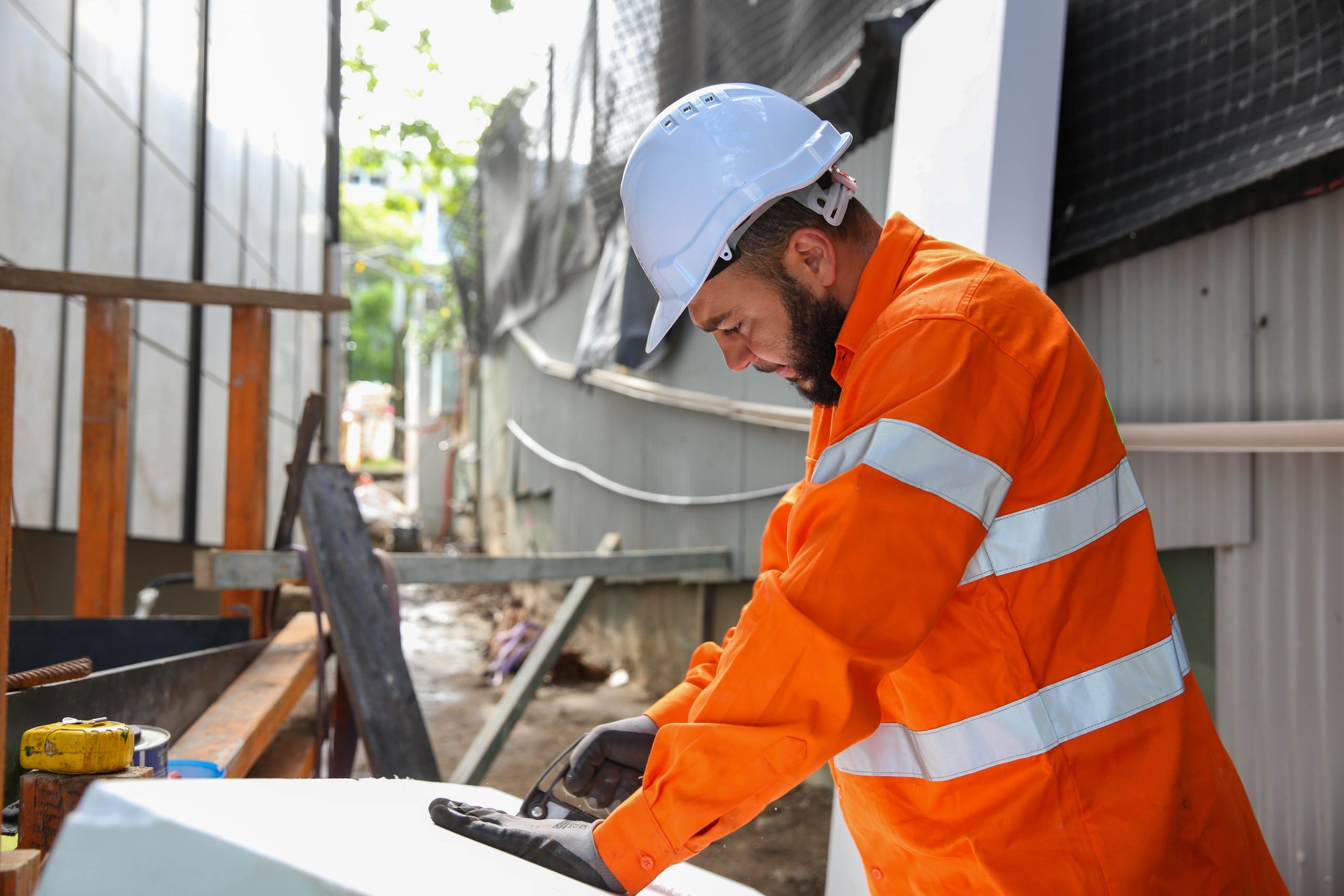 Hire Trusted Civil Contractors in Sydney | Civil and Scape